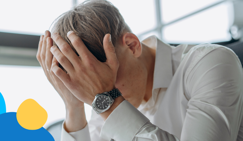 Stress cronico: sintomi fisici e mentali da non ignorare
