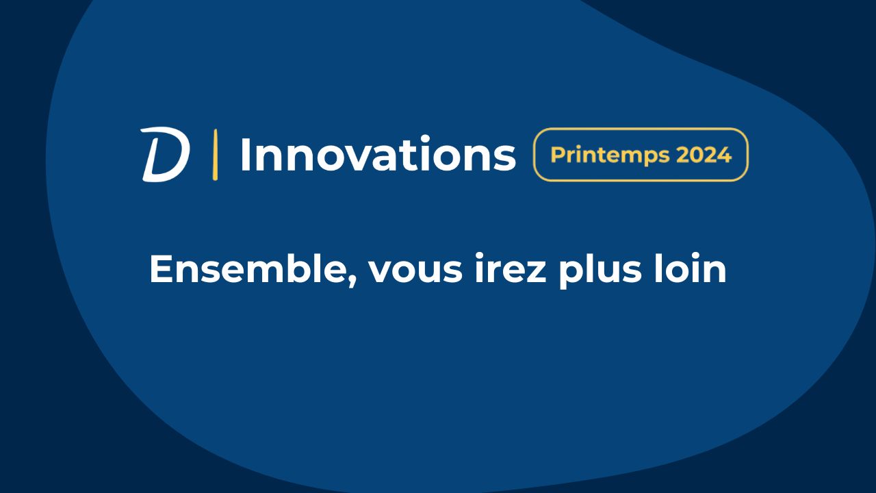 Redécouvrez les Doctolib Innovations passées