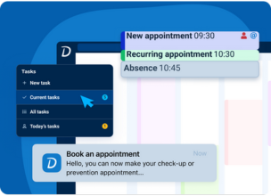 Health professionals | Doctolib