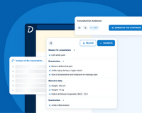 Patients - About Doctolib