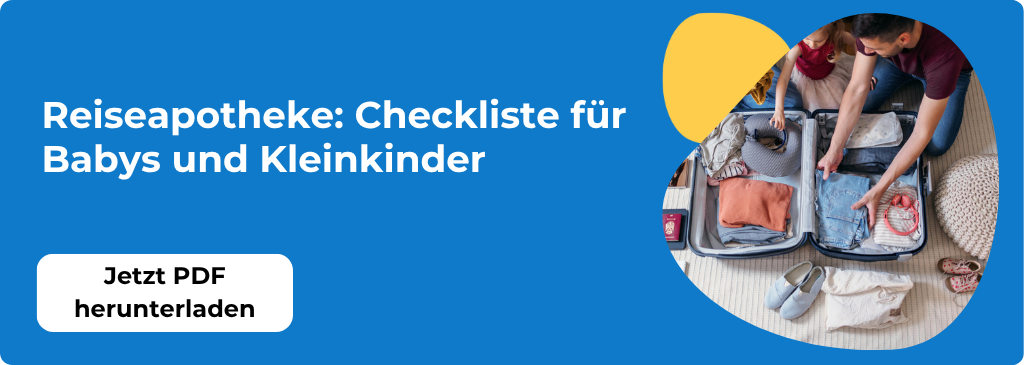 Reiseapotheke Fr Babys
