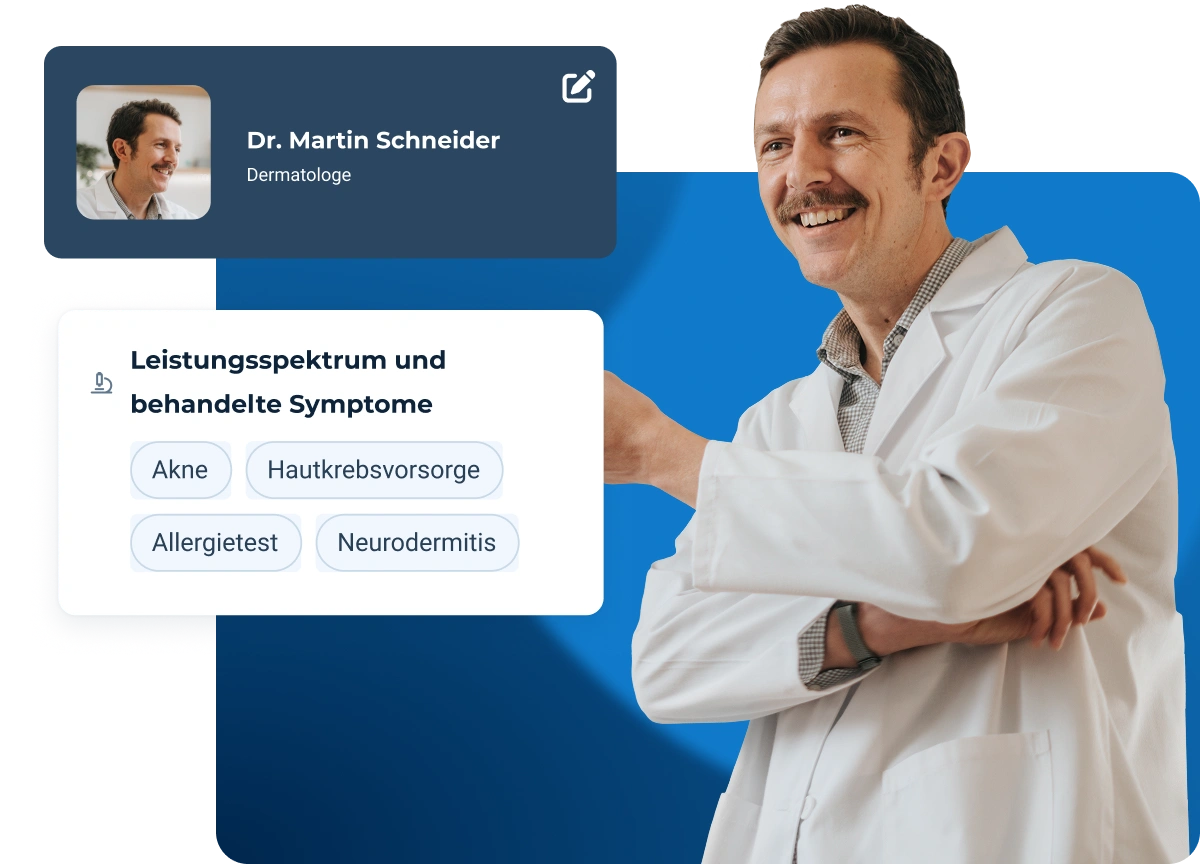 All-in-One: Doctolib definiert Praxissoftware neu