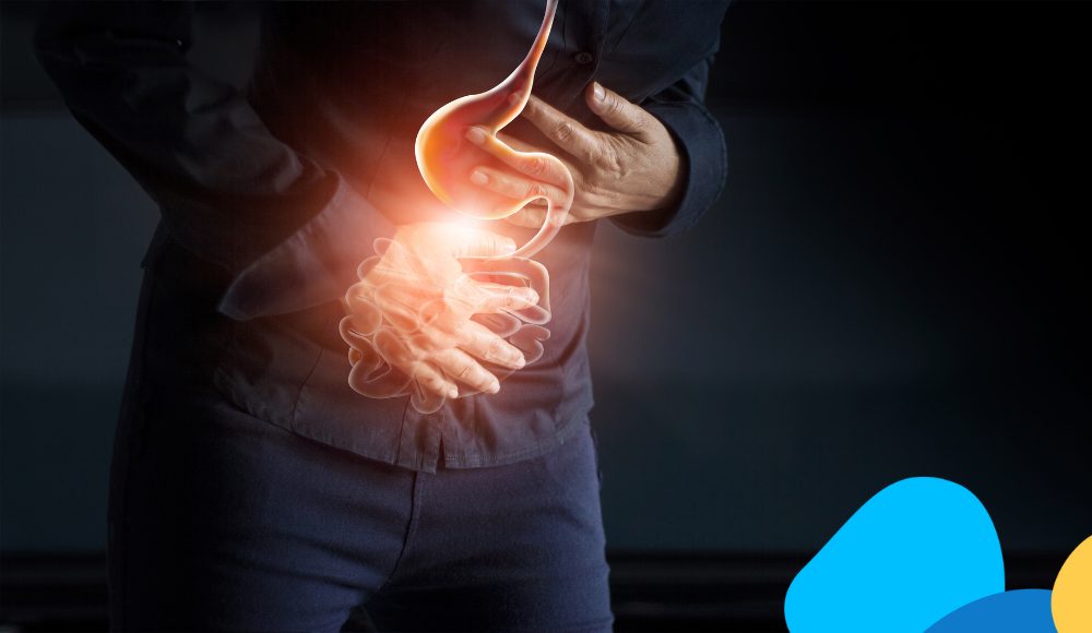 Ulcera gastrica sintomi: riconoscere i segnali dello stomaco