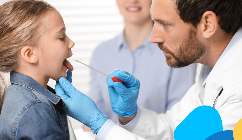 Streptococco sintomi: riconoscere e curare le infezioni