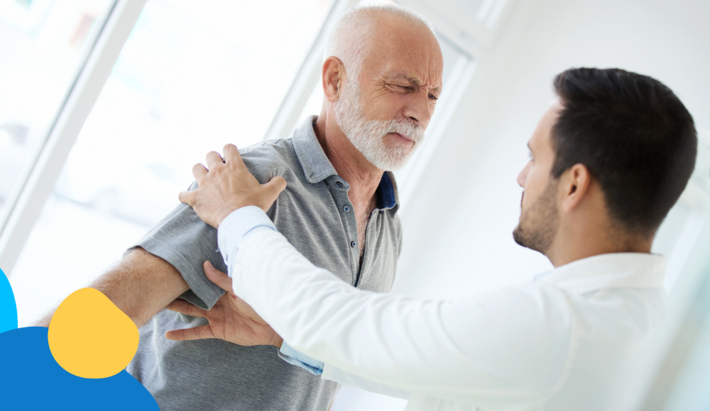 Dolore al polso: cause, cure e prevenzione | Doctolib