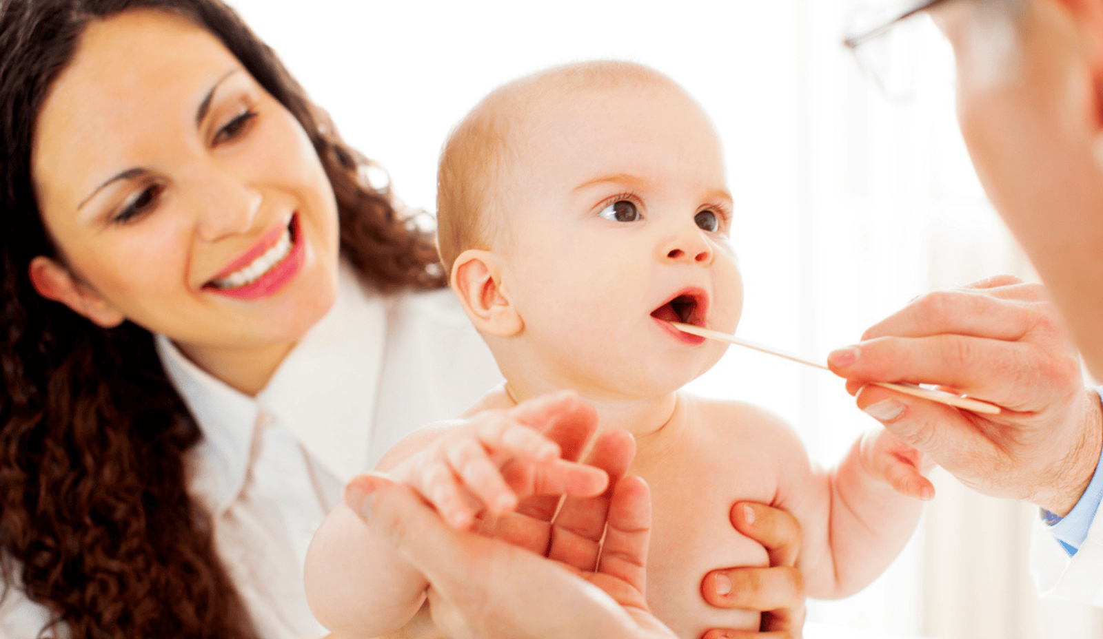 U4-Untersuchung: Wann und was wird gemacht? | Doctolib