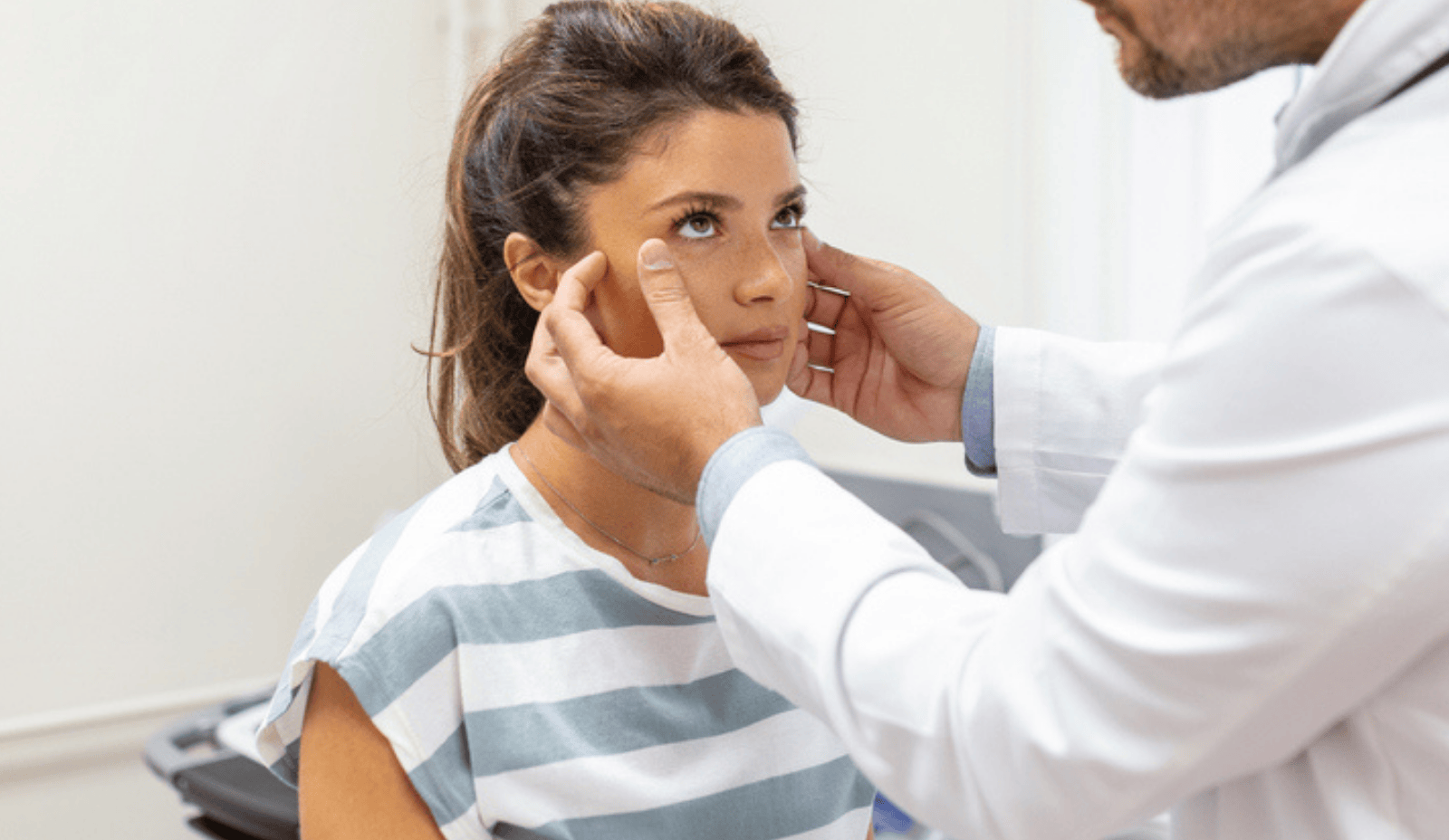 Gerstenkorn: Was tun? Behandlung, Dauer & Ansteckung | Doctolib