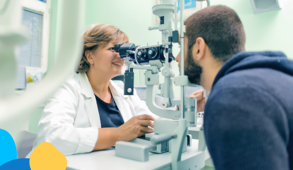 Cross-linking corneale: cos’è, procedure, tempi di recupero