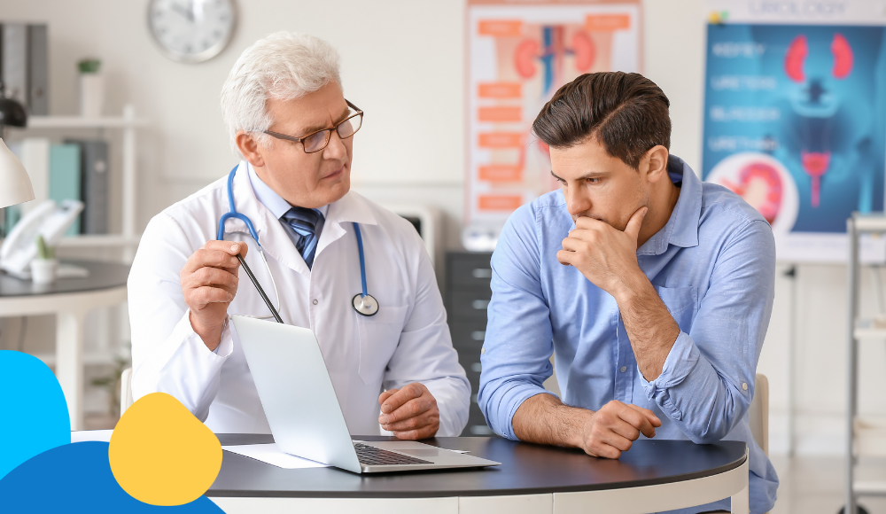 Postite: cause, sintomi e cure | Doctolib