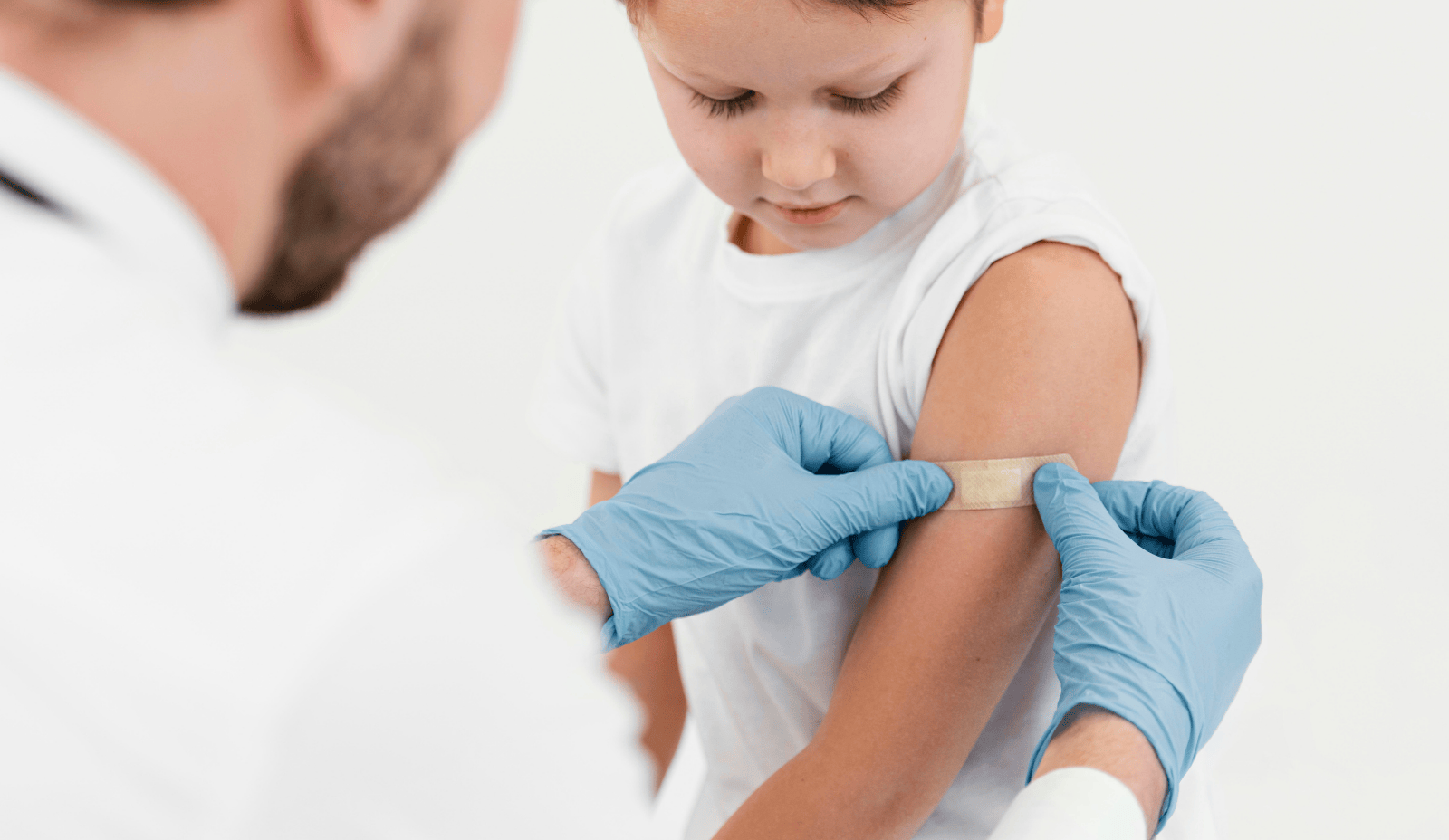 Kindergesundheit | Ratgeber für die Gesundheit Ihres Kindes