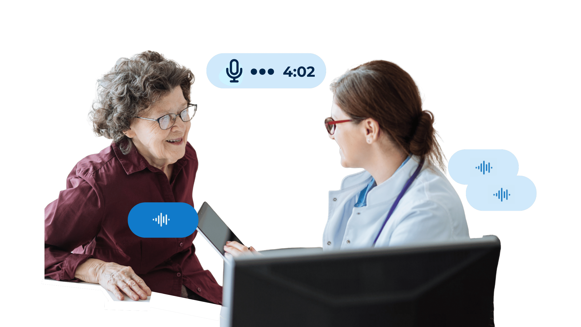 Doctolib | Assistant de consultation