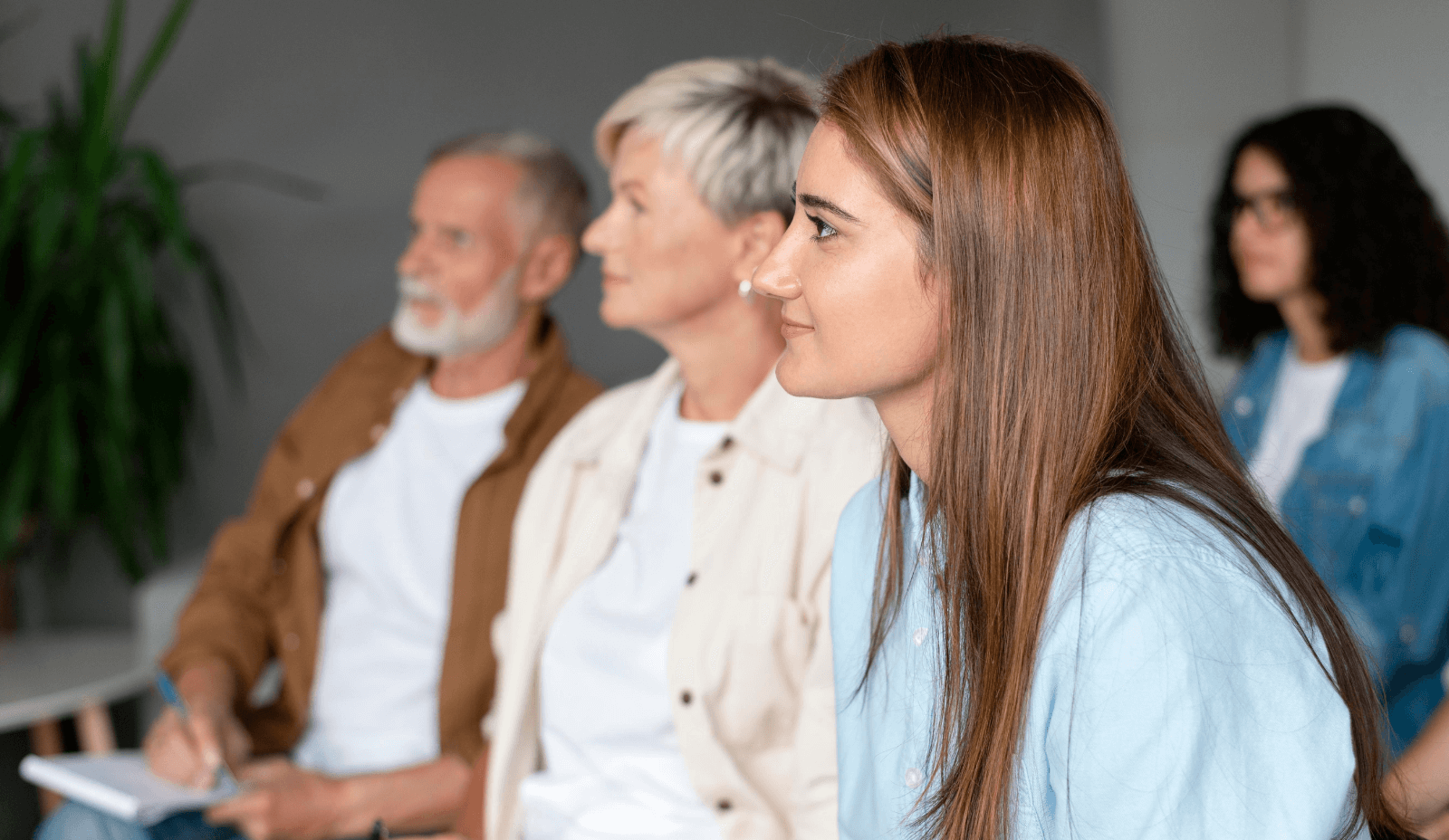 Confusion aiguë chez la personne âgée : causes et solutions