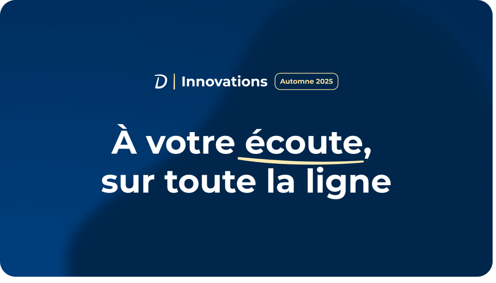 Redécouvrez les Doctolib Innovations passées