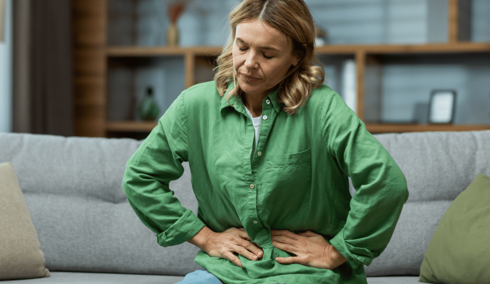 Morbus Crohn: Diagnose & Behandlung | Doctolib