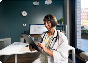 Doctolib Siilo wird zu Doctolib Connect - Doctolib Pro - Deutschland
