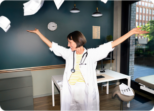 GOÄ 15 – Ziffer richtig abrechnen! | Doctolib