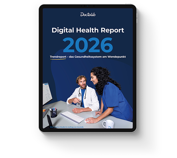Digital Health Report 2026: Wie KI und Digitalisierung Ihre Praxis ...