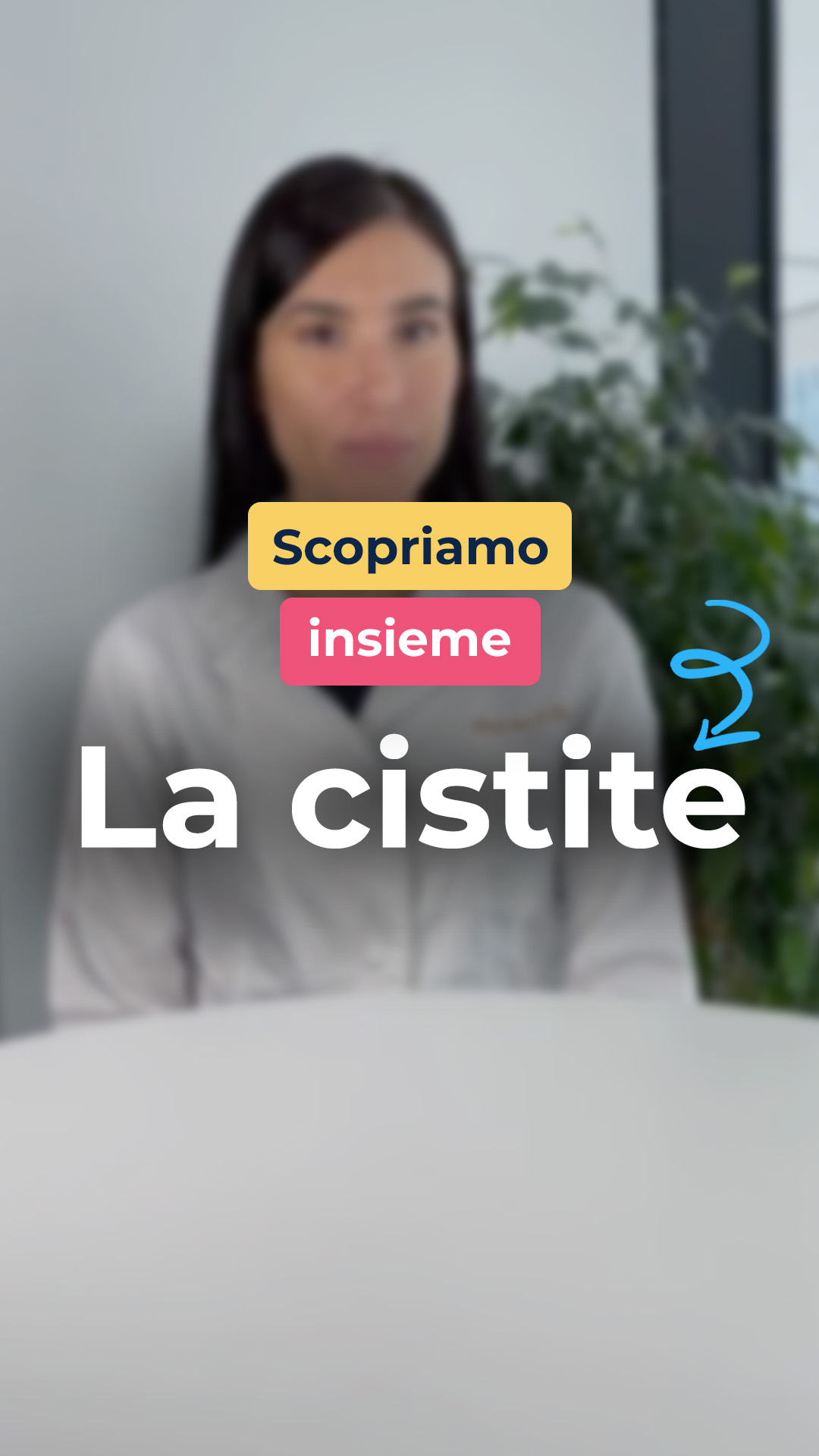 Cistite: sintomi, cause e cura