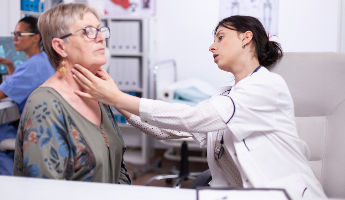 Comment prévenir le cancer du larynx