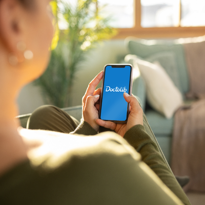 How to find & book a doctor’s appointment near you in Germany with Doctolib