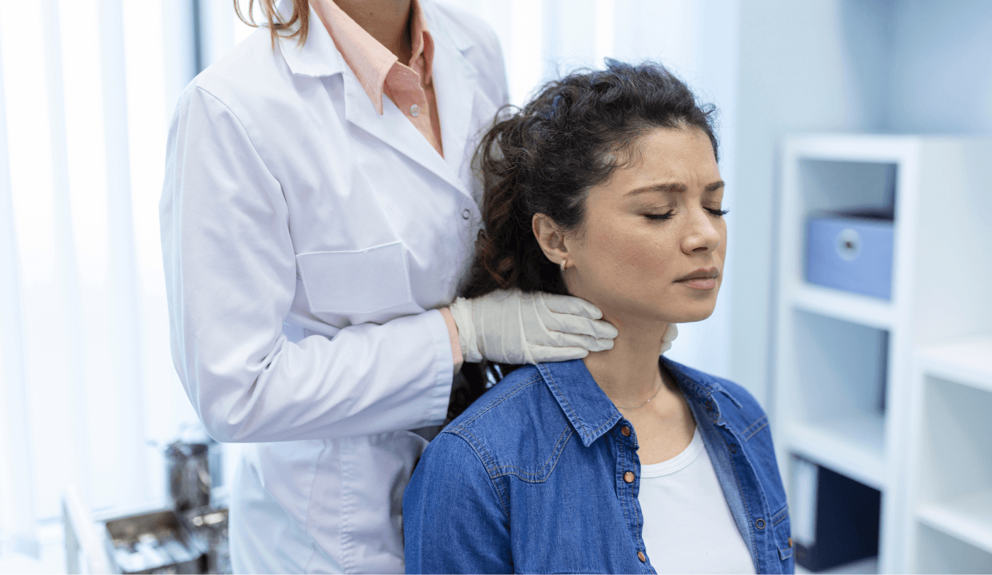 Comment prévenir le cancer du larynx