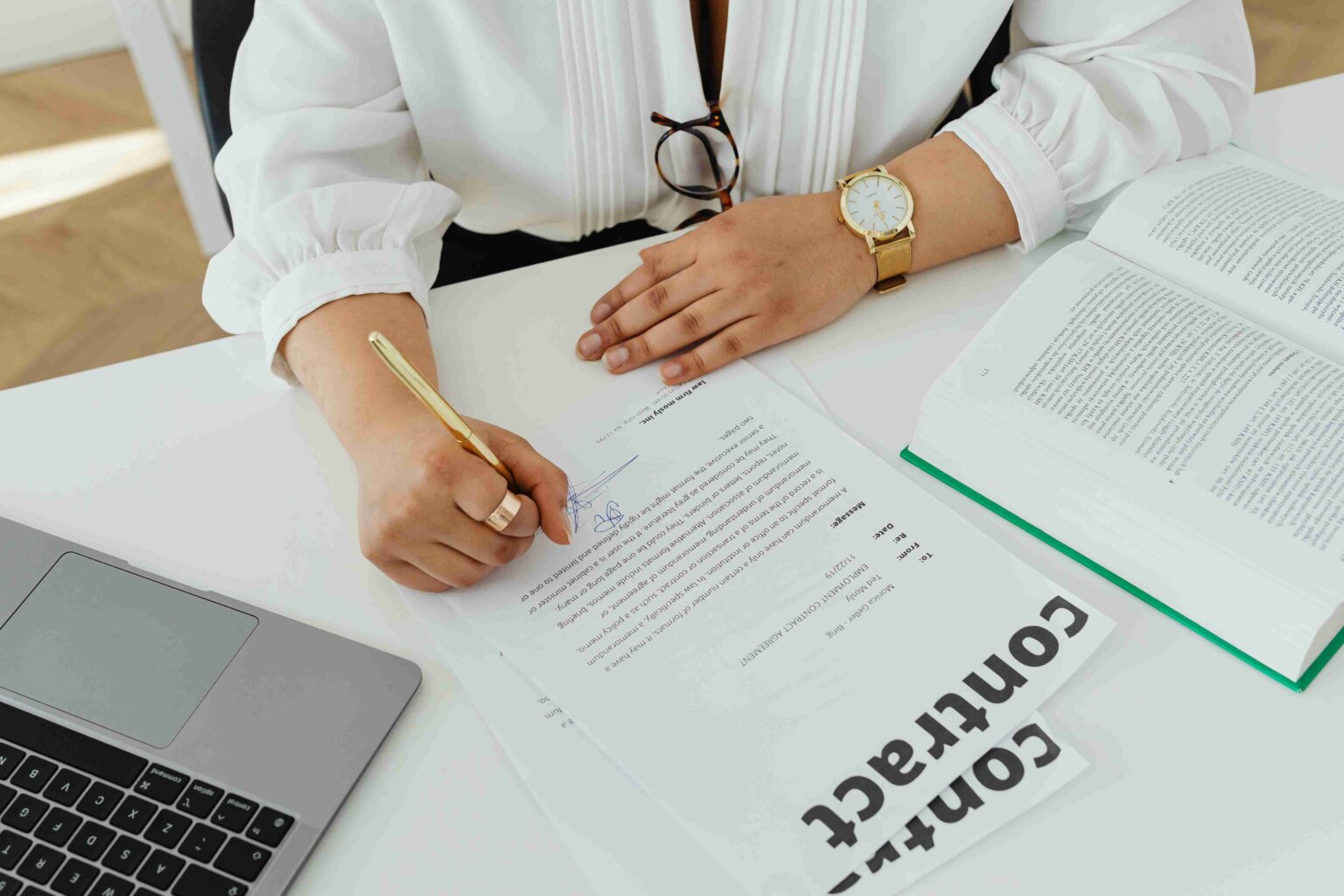 Collaboration Infirmière Libérale : Avantages - Contrat & Gestion